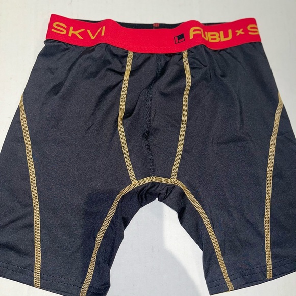 FUBU X SKVI | Underwear & Socks | Fubu X Skvi | Poshmark
